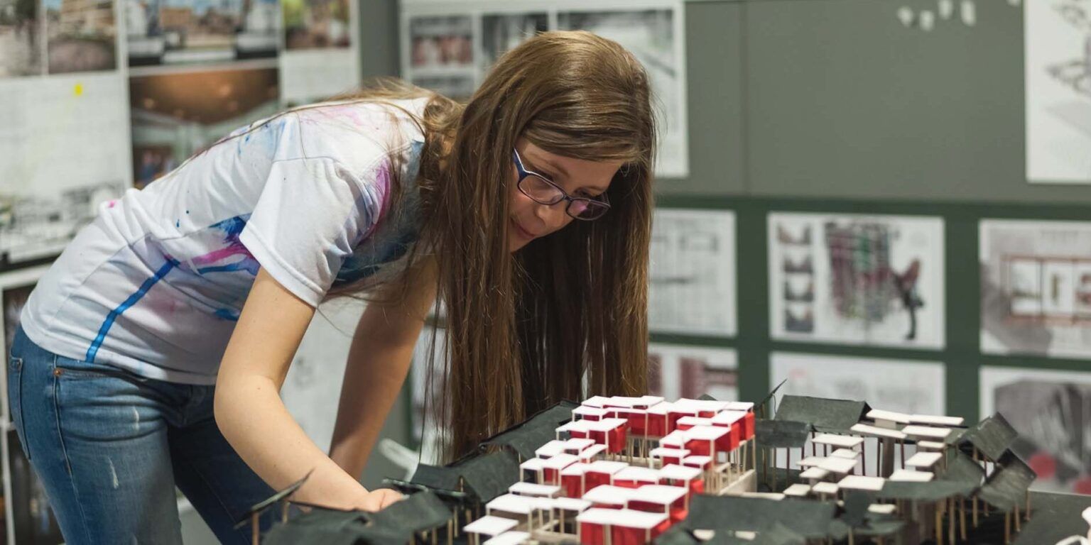 Architecture and Construction - Study | Curtin University