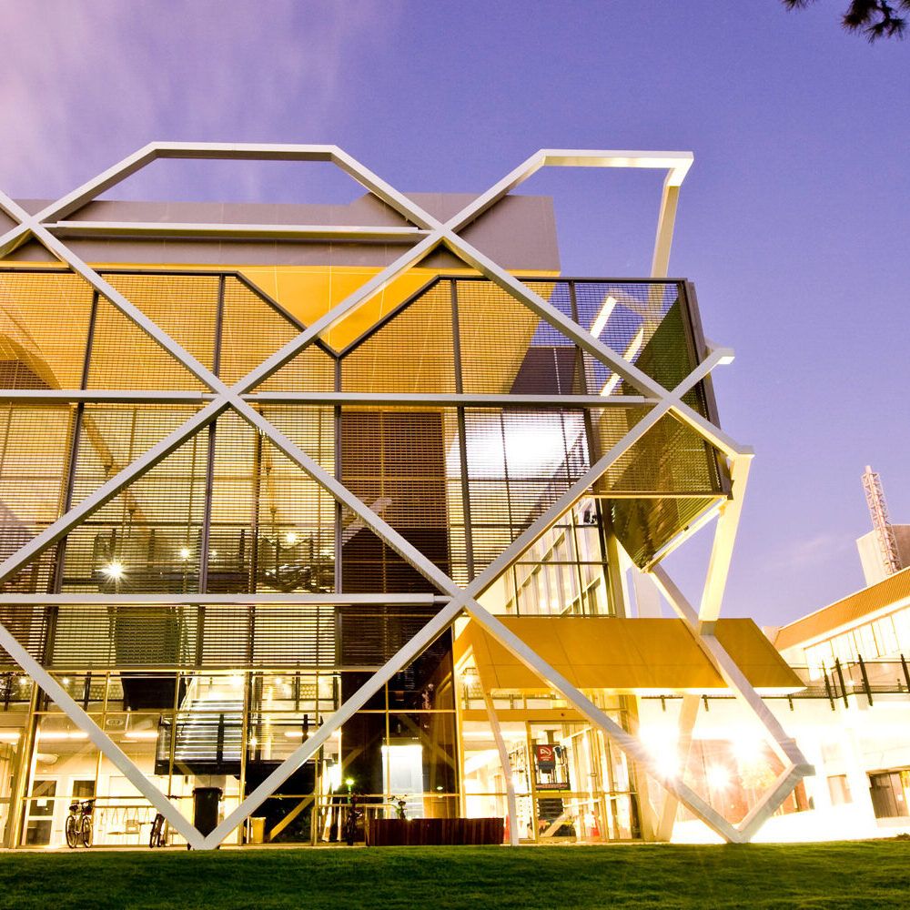 Learning and study spaces | Study