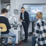 Undergraduate Engineering - Study | Curtin University