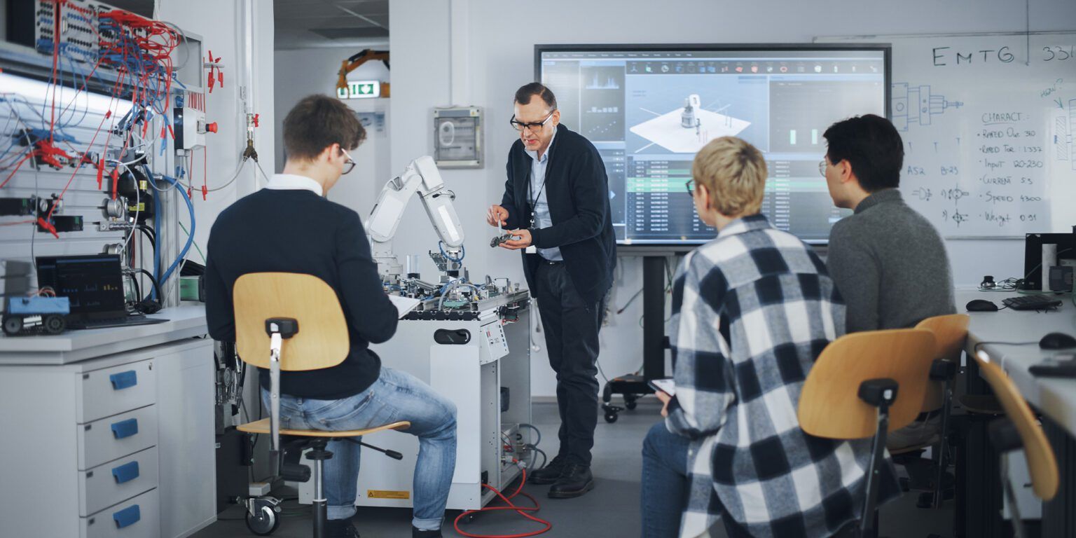 Undergraduate Engineering - Study | Curtin University