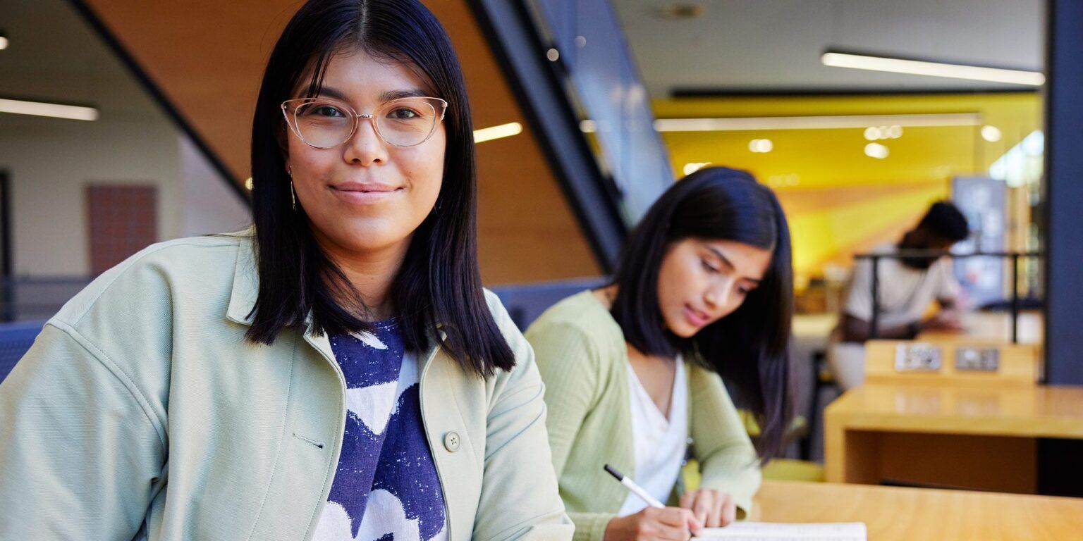 Undergraduate applications | Study