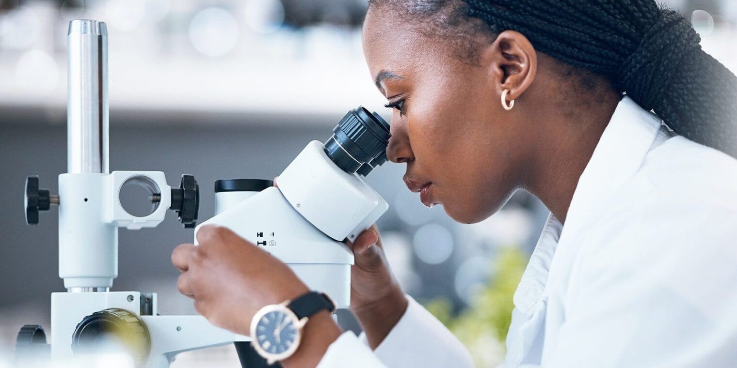 Biomedical Sciences | Study