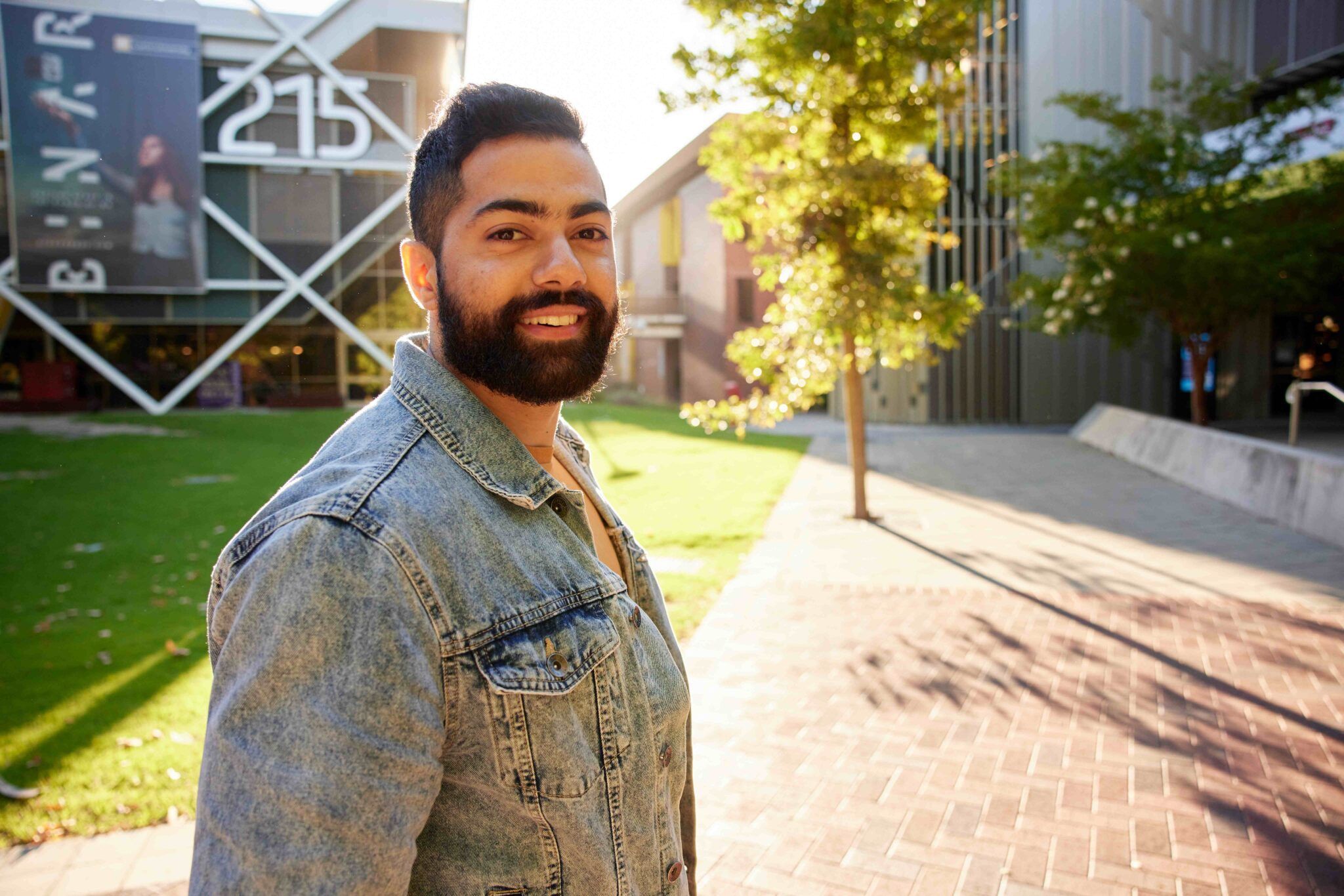 Global short courses and customised programs | Curtin University