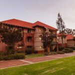 Curtin Student Accommodation | Curtin University