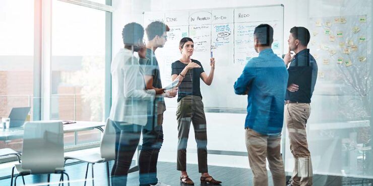 Project Management Masterclass Series - Study | Curtin University