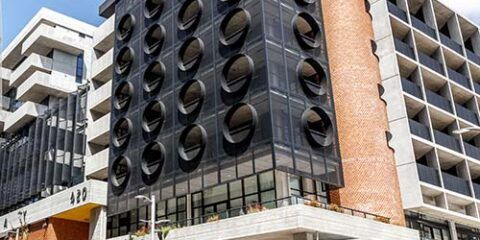 Curtin Student Accommodation | Curtin University