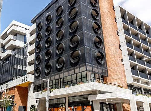 Curtin Student Accommodation | Curtin University