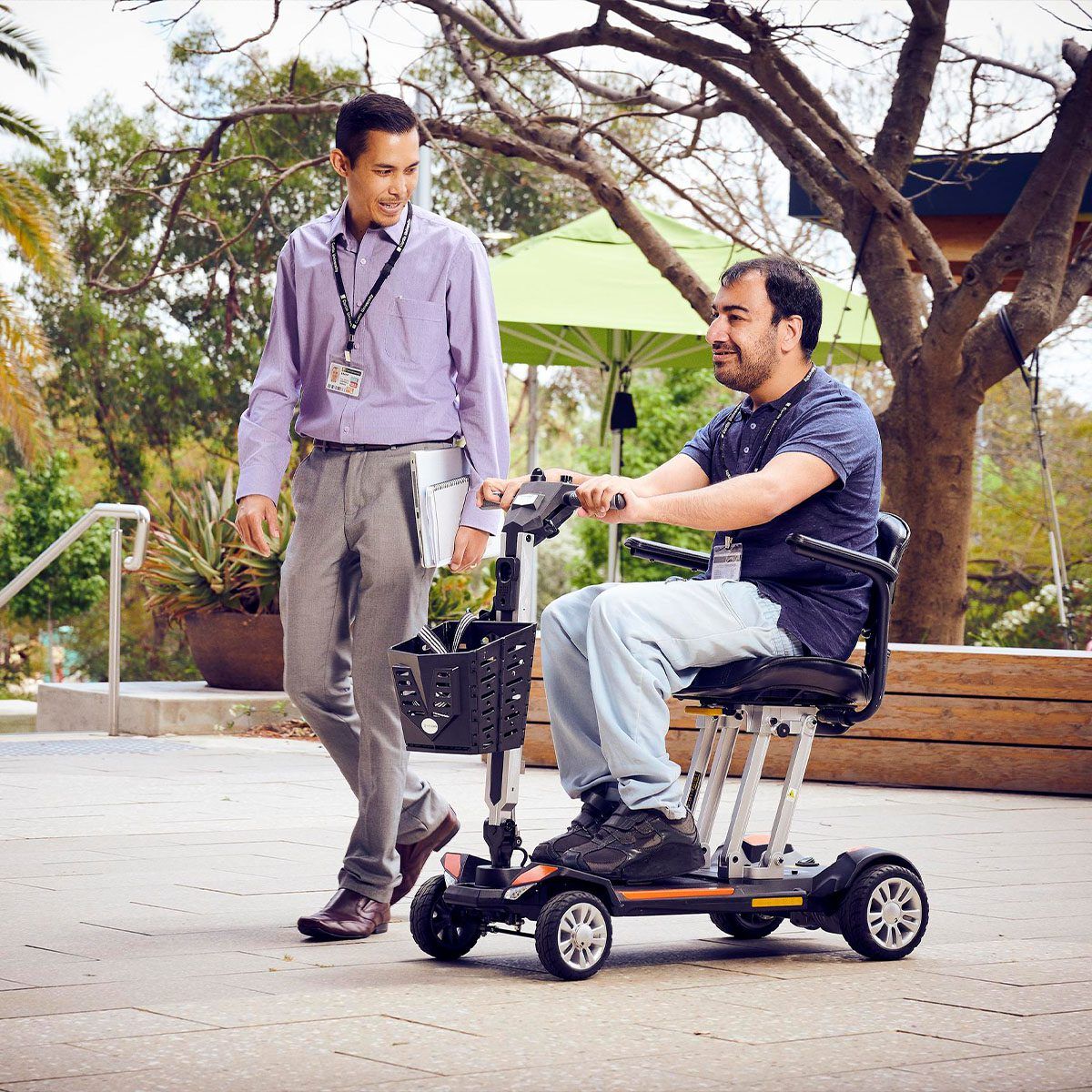 Applying to Curtin if you have a disability | Curtin University