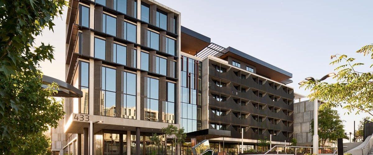 Study an Undergraduate Degree at Curtin University