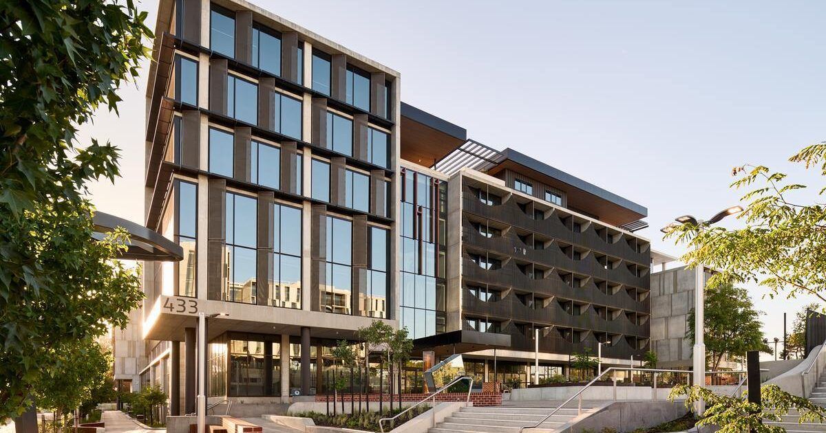 Study an Undergraduate Degree at Curtin University