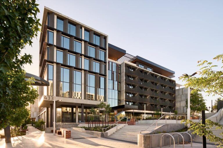 Study with Curtin | Find a course | Curtin University