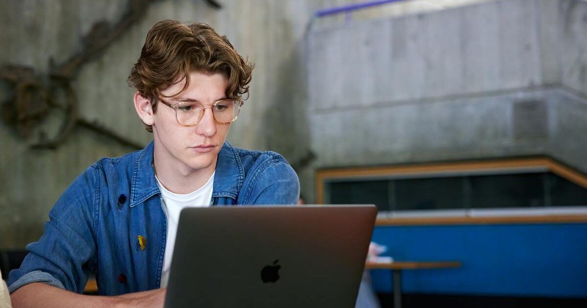 Study with Curtin | Find a course | Curtin University