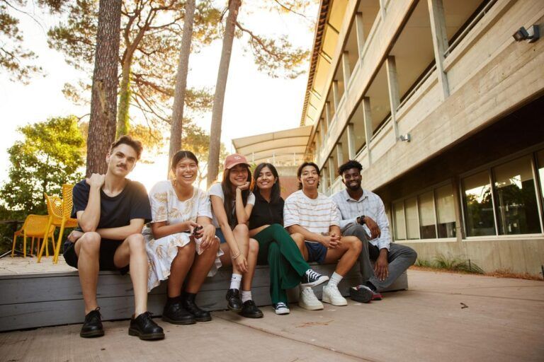 Study an Undergraduate Degree at Curtin University