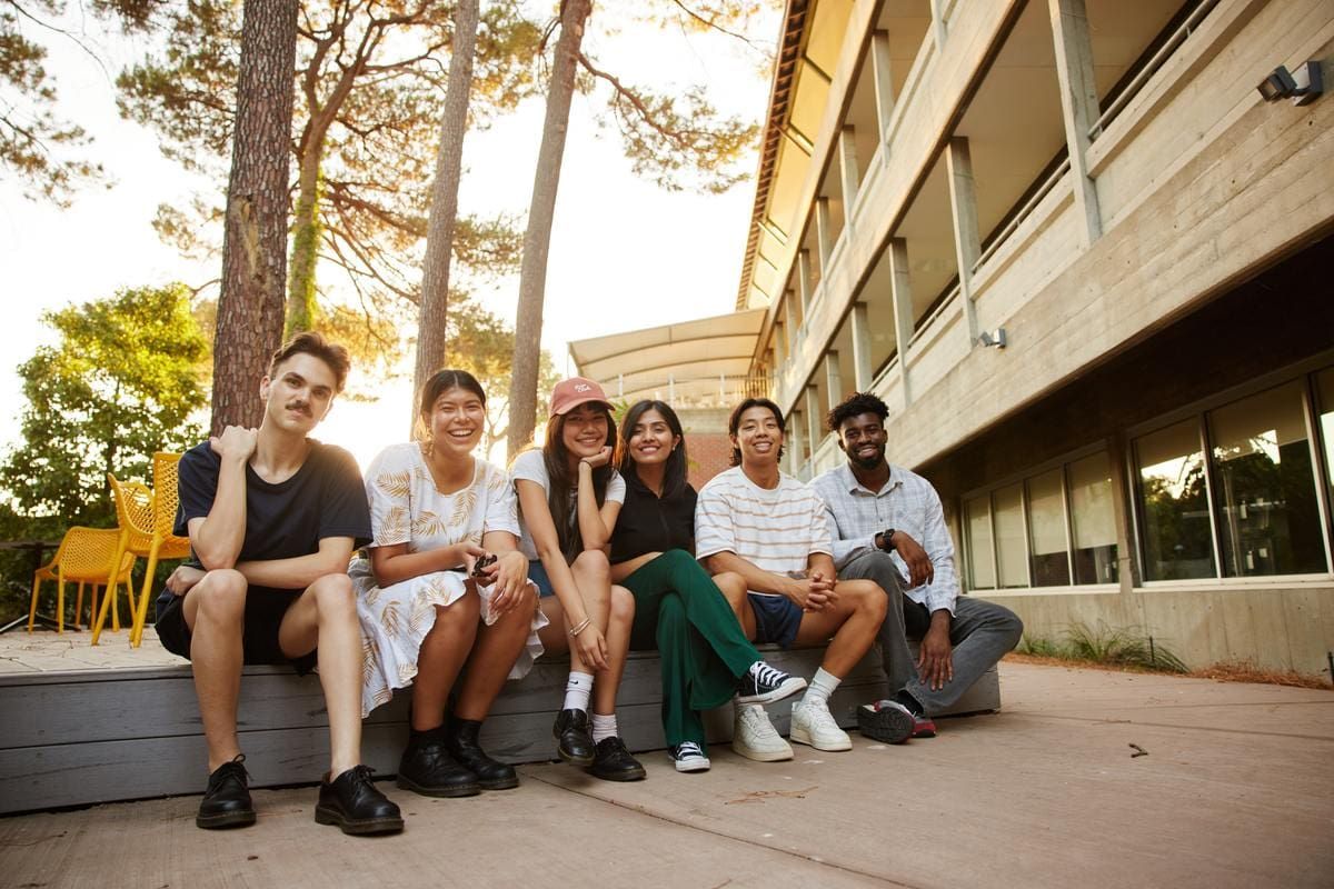 Study an Undergraduate Degree at Curtin University