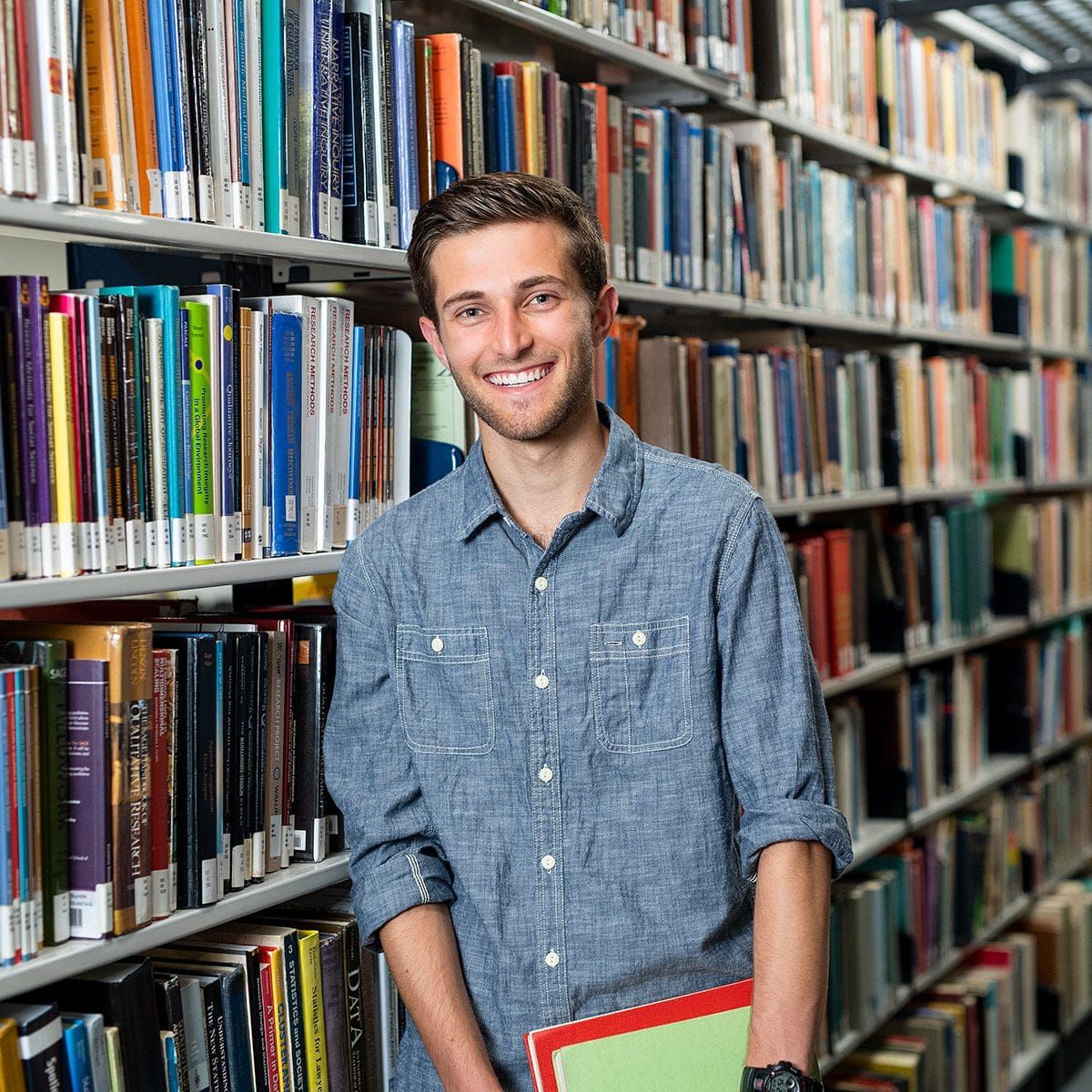 Specialisations | Study