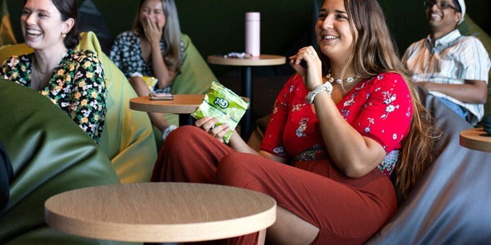 Twin Dolphin Hall | Student accommodation | Curtin University