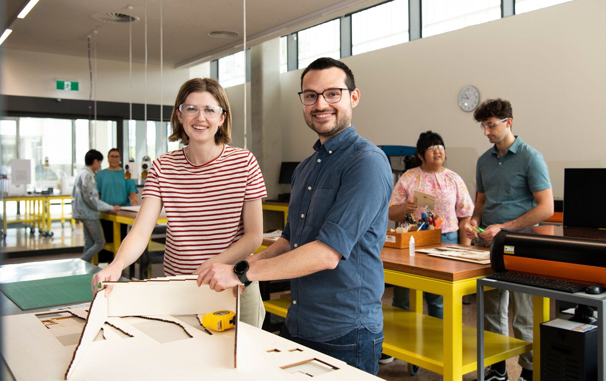 Curtin guide library | Study