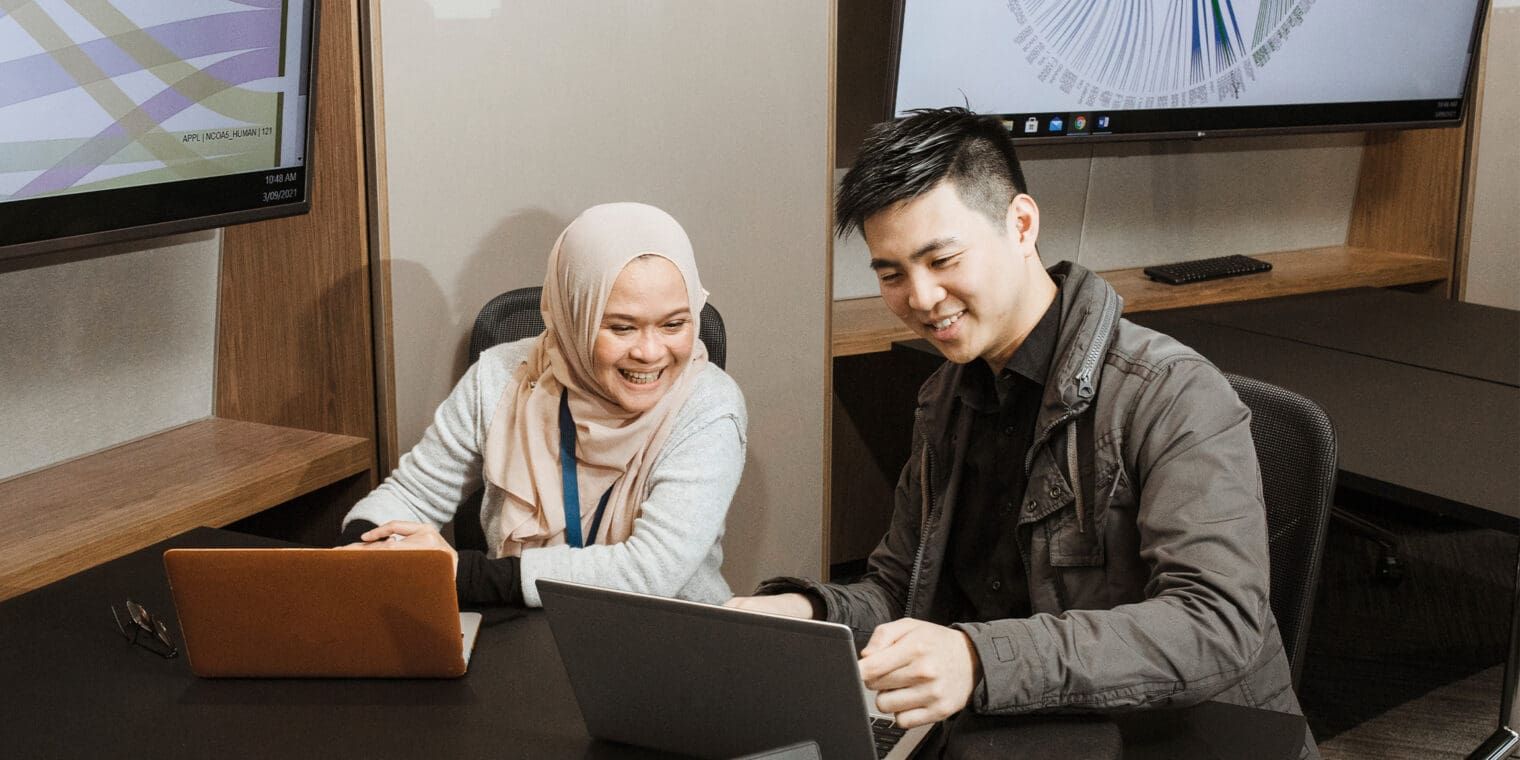 Curtin guide library | Study