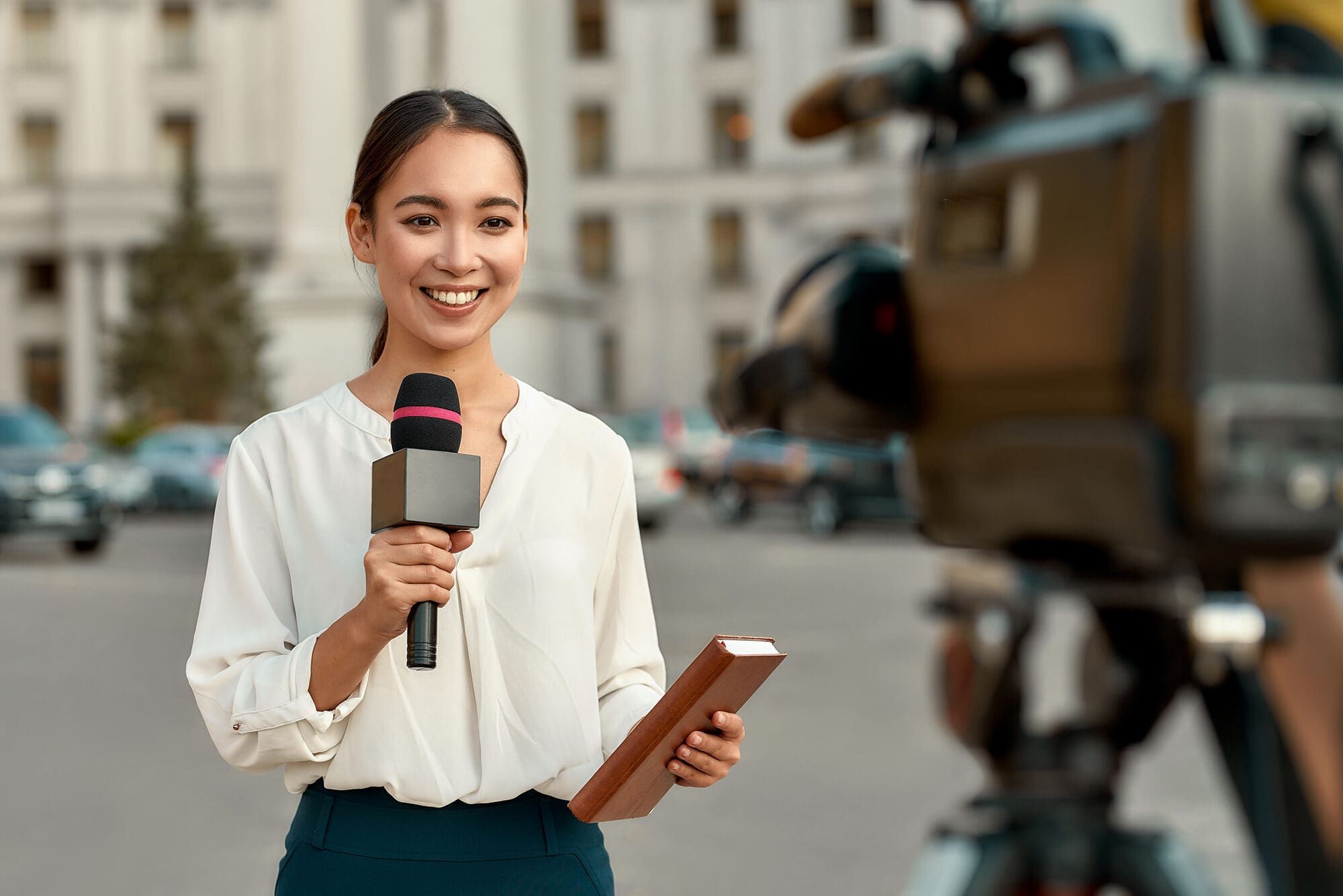 Creative Arts and Communications - Study | Curtin University