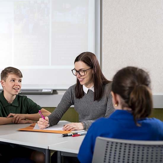Study Postgraduate Courses in Education | Curtin University