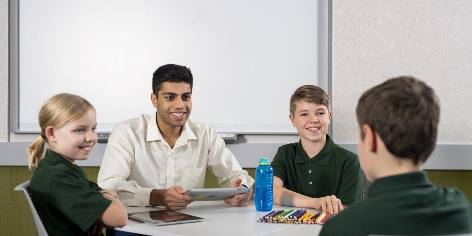 Study education and teaching in Australia | Curtin University