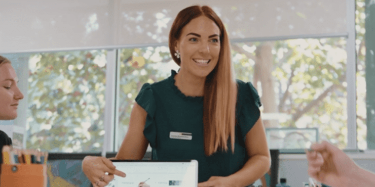 Study Postgraduate Courses in Education | Curtin University