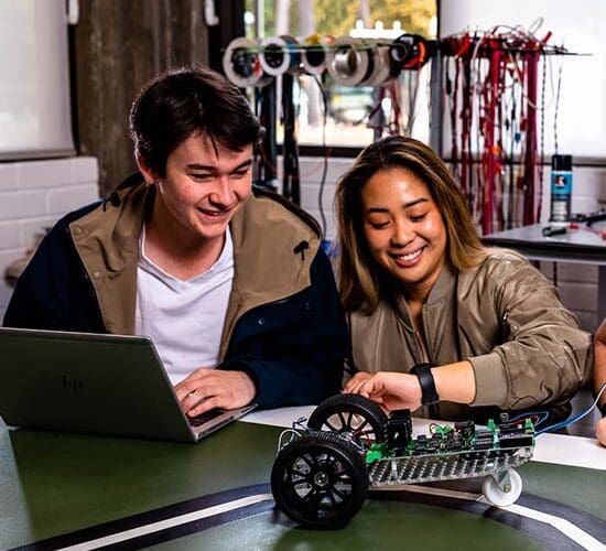 Undergraduate Engineering - Study | Curtin University