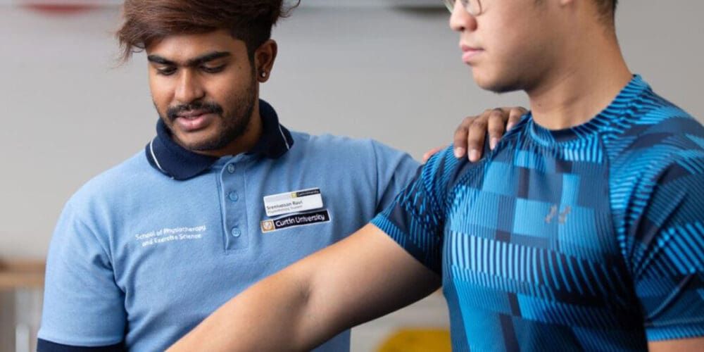 Inherent requirements for Physiotherapy courses | Study