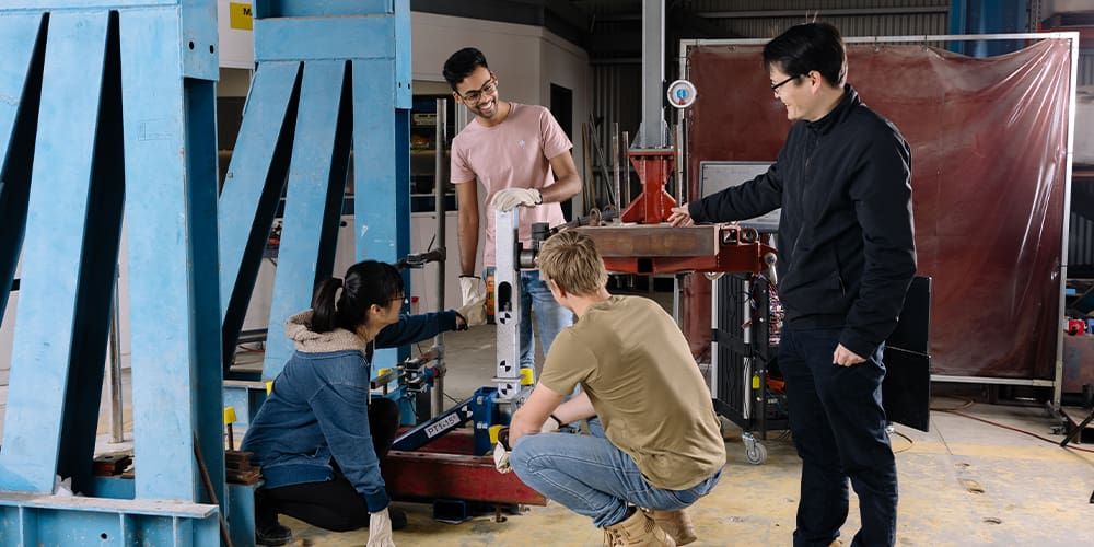 Curtin guide library | Study