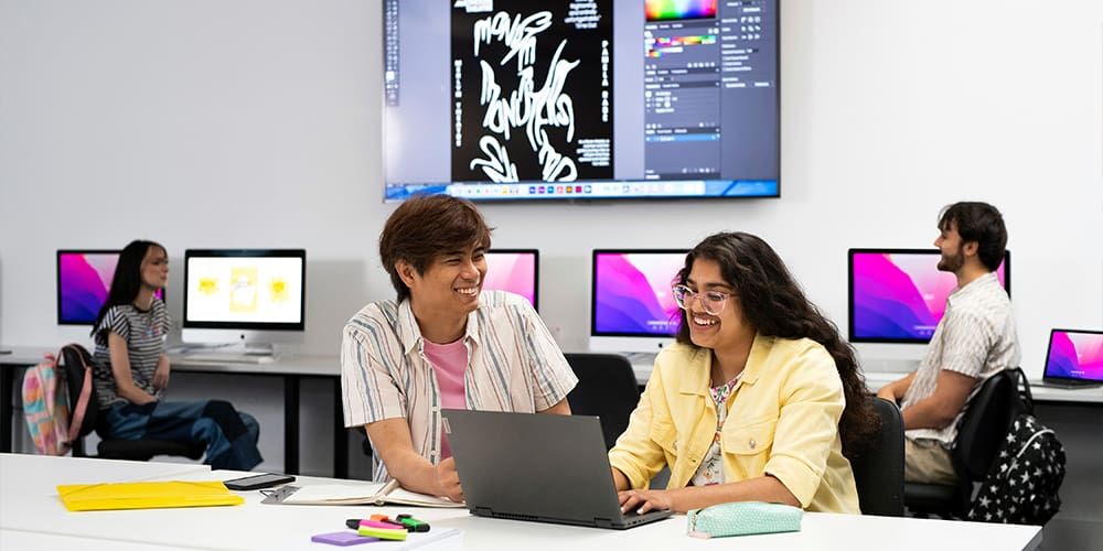 Curtin guide library | Study