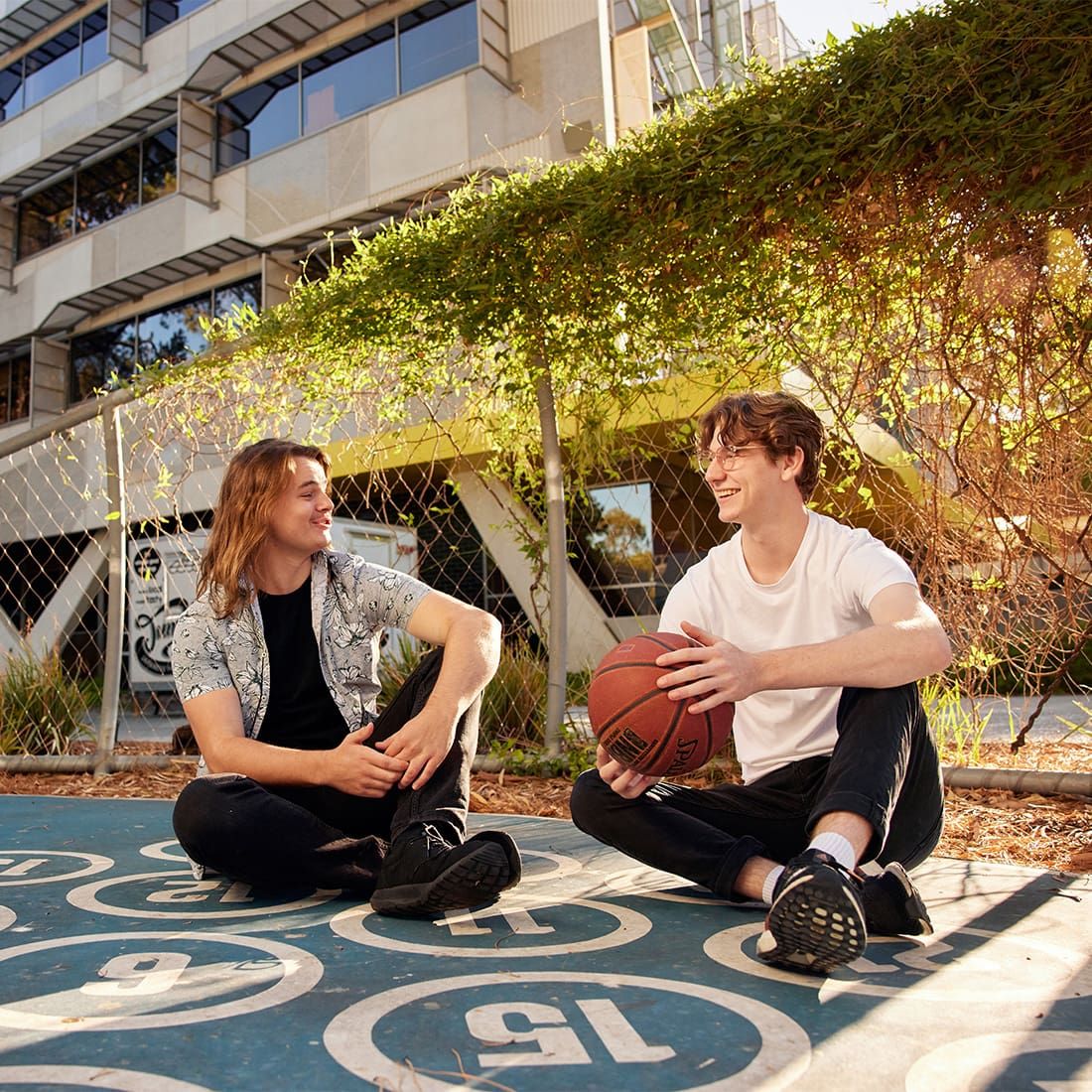 Student exchange | Study