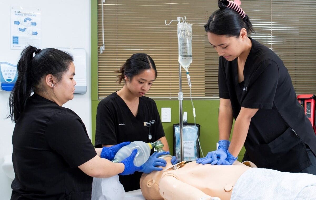 Postgraduate health courses | Study - Curtin University