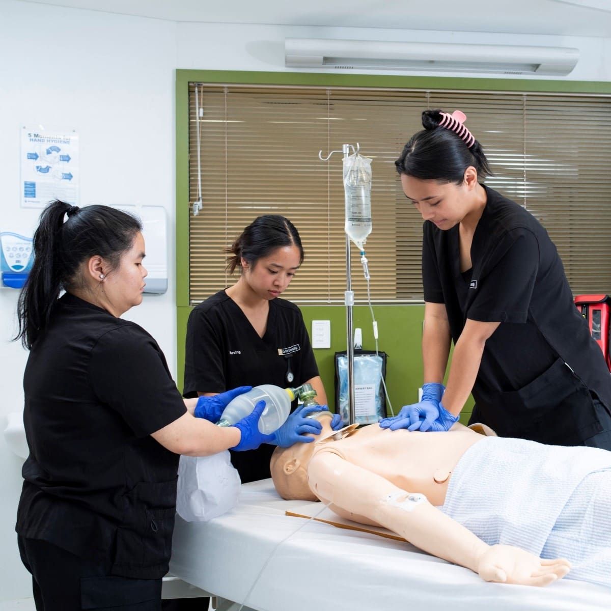 Postgraduate health courses | Study - Curtin University