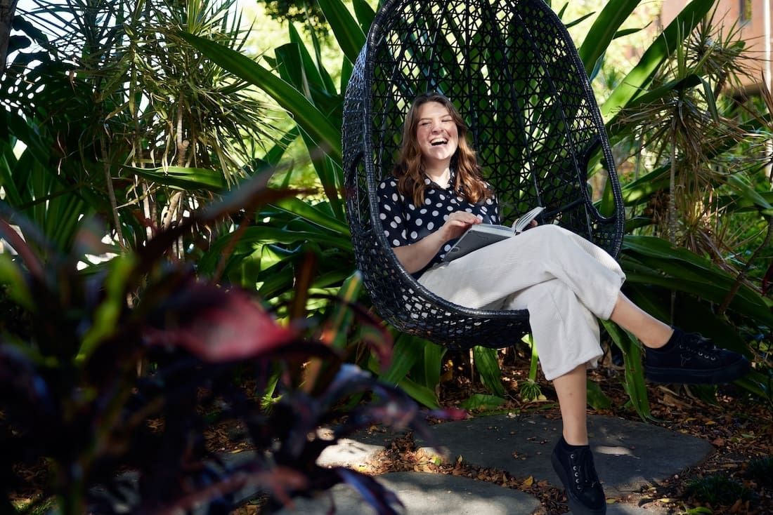 Scholarships | Curtin University | Australia