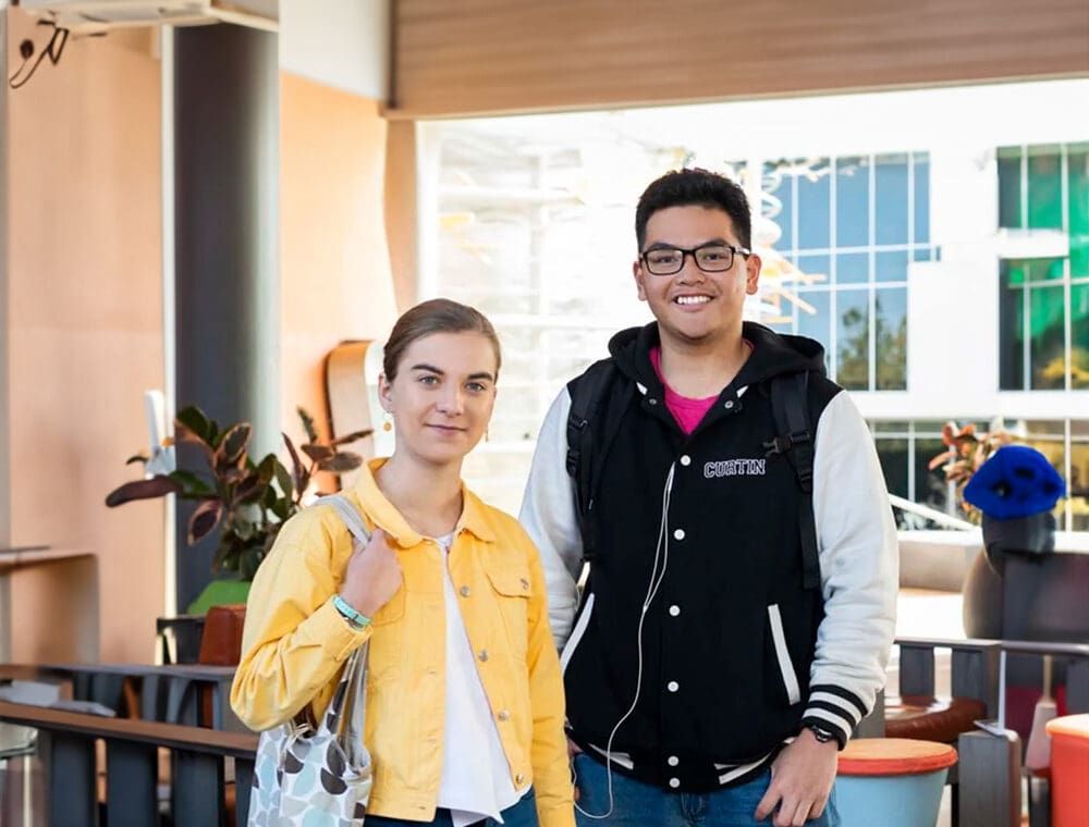 Apply Now | Curtin University