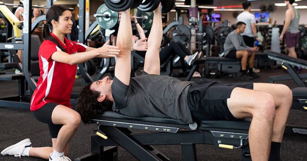 Inherent Requirements for Exercise Science courses | Study