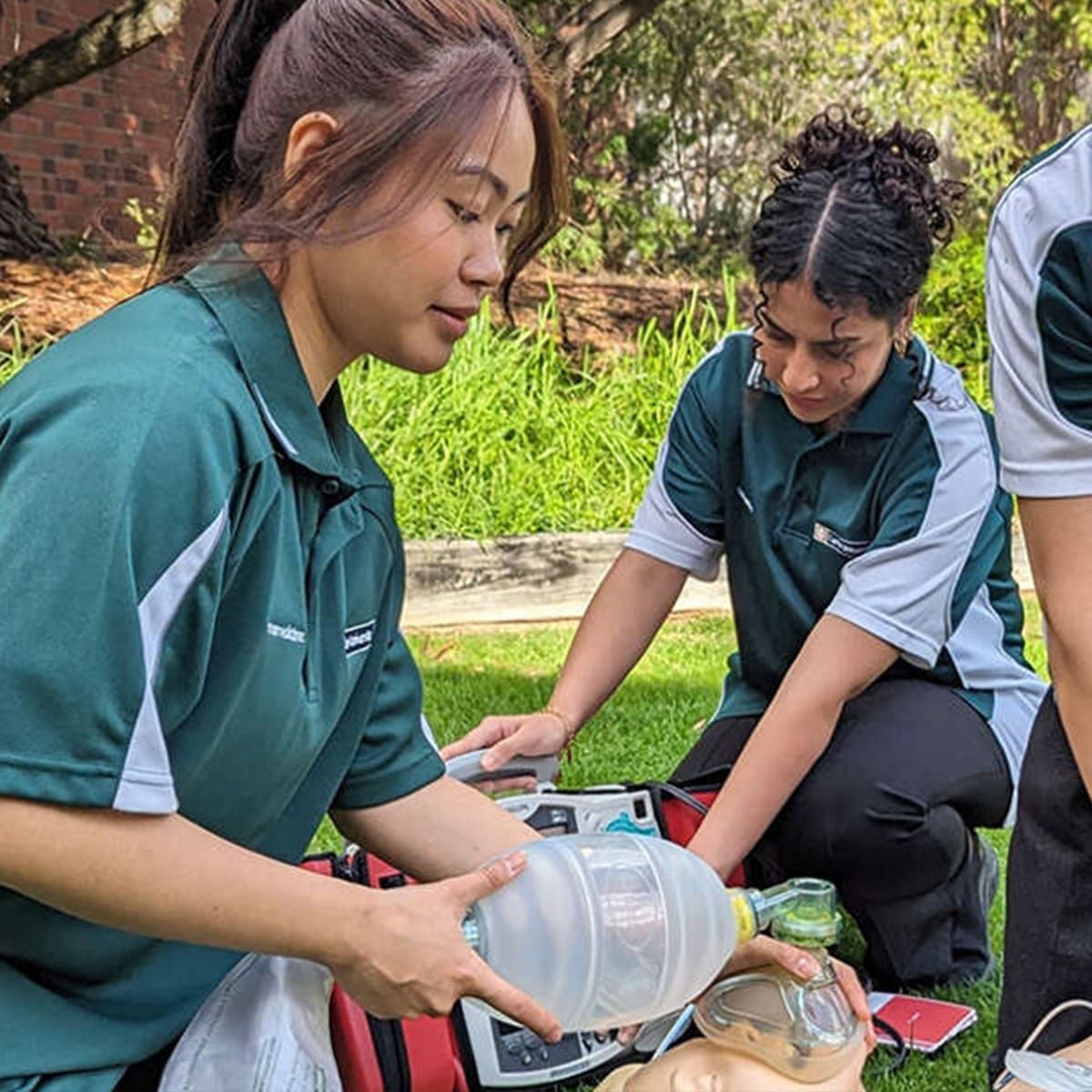 Inherent requirements for Paramedicine | Curtin University