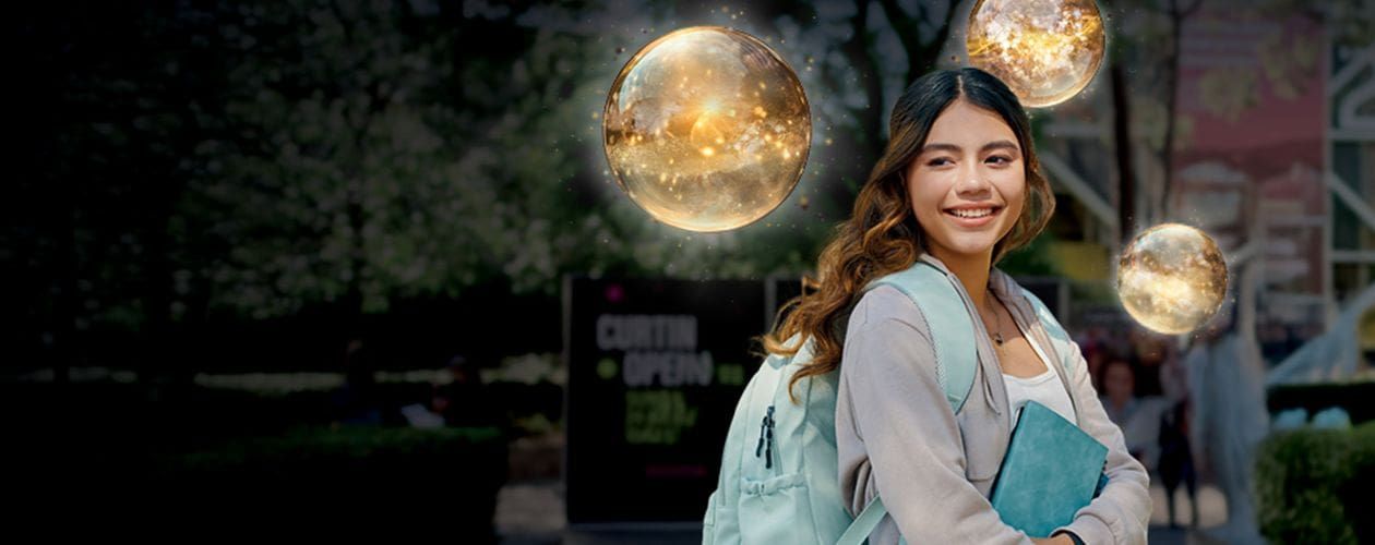 Scholarships | Curtin University | Australia