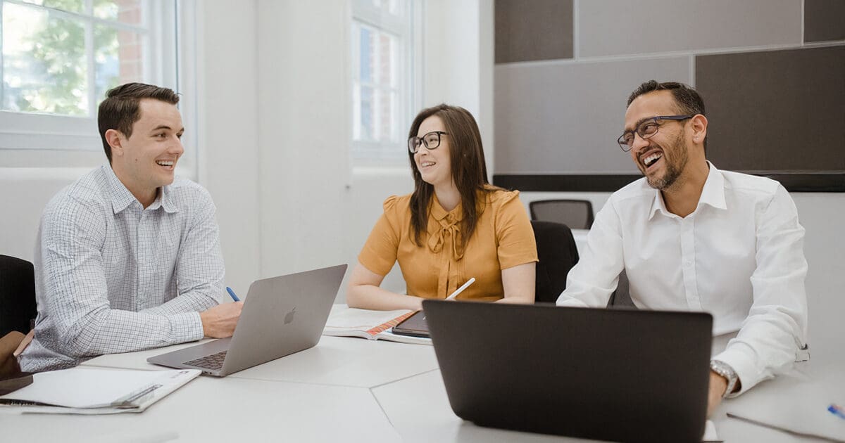 Graduate Certificate in Business | Curtin University