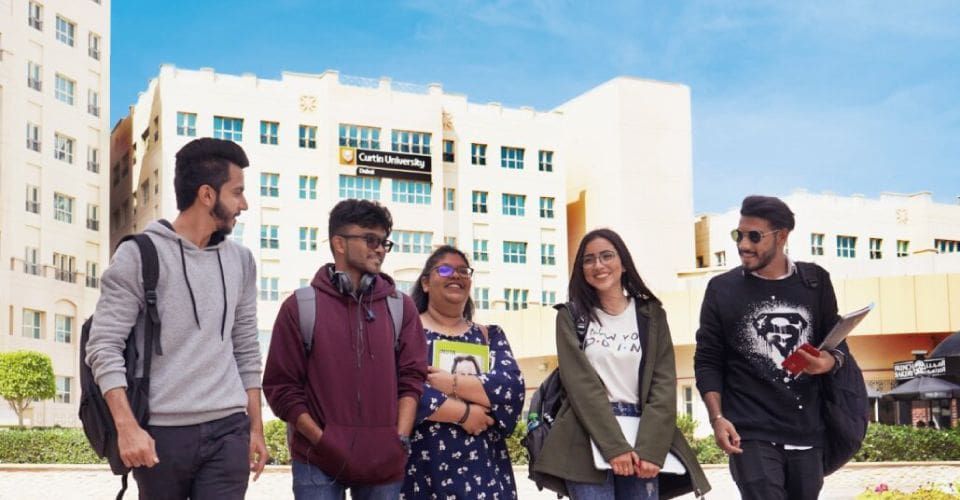 Global Scholars Program | Curtin University