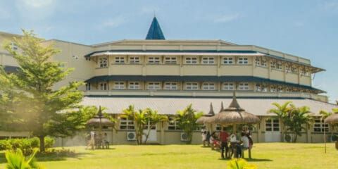 Global Scholars Program | Curtin University