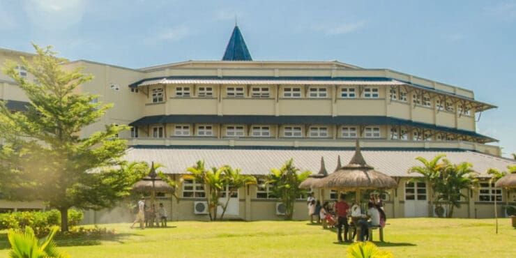 Global Scholars Program | Curtin University