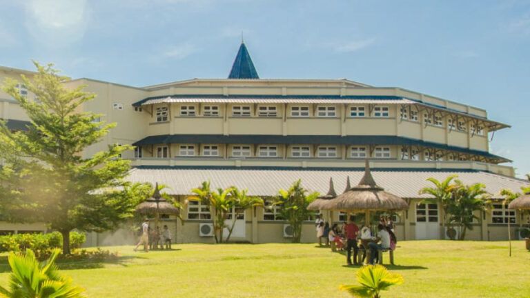 Global Scholars Program | Curtin University