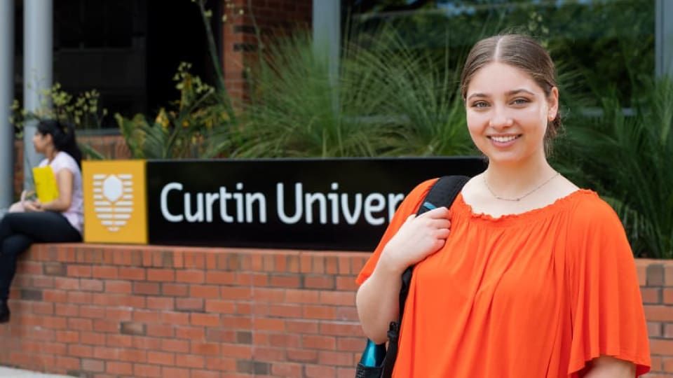Find your global opportunities | Curtin University