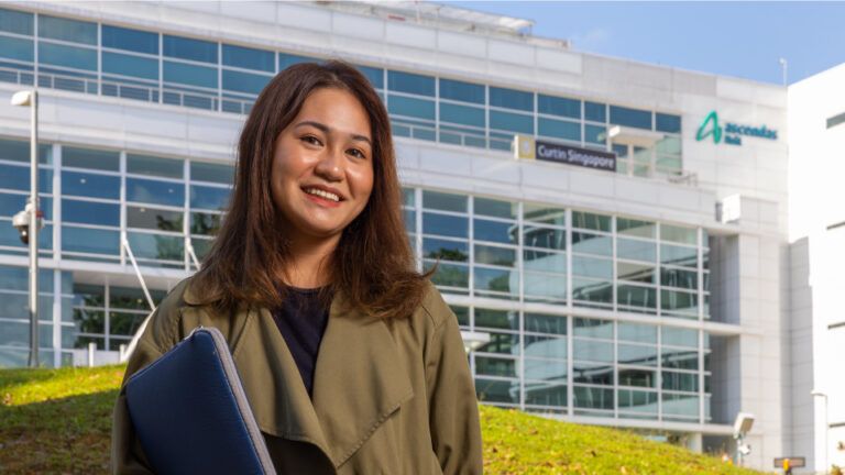 Global Scholars Program | Curtin University