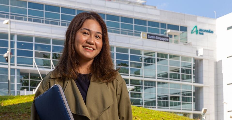 Global Scholars Program | Curtin University
