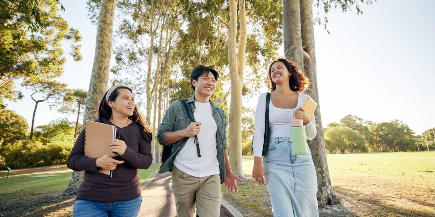 Global Scholars Program | Curtin University