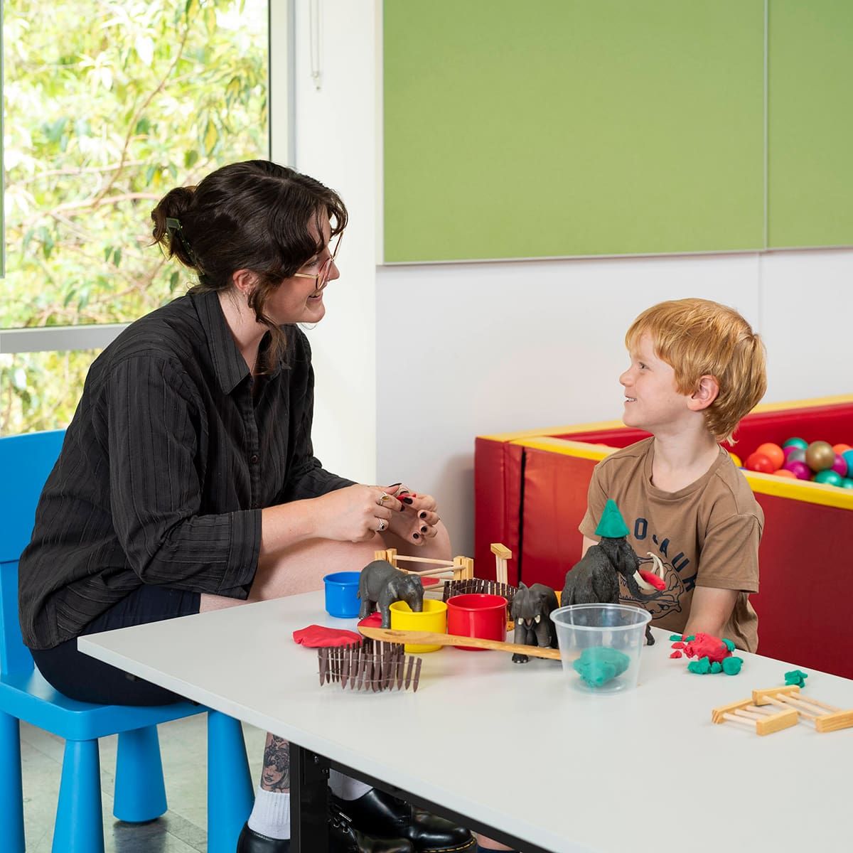 Master of Social Work (Qualifying) | Curtin University