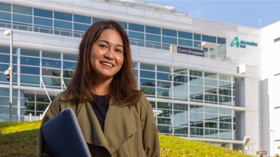 Curtin campus transfers | Study – Curtin University