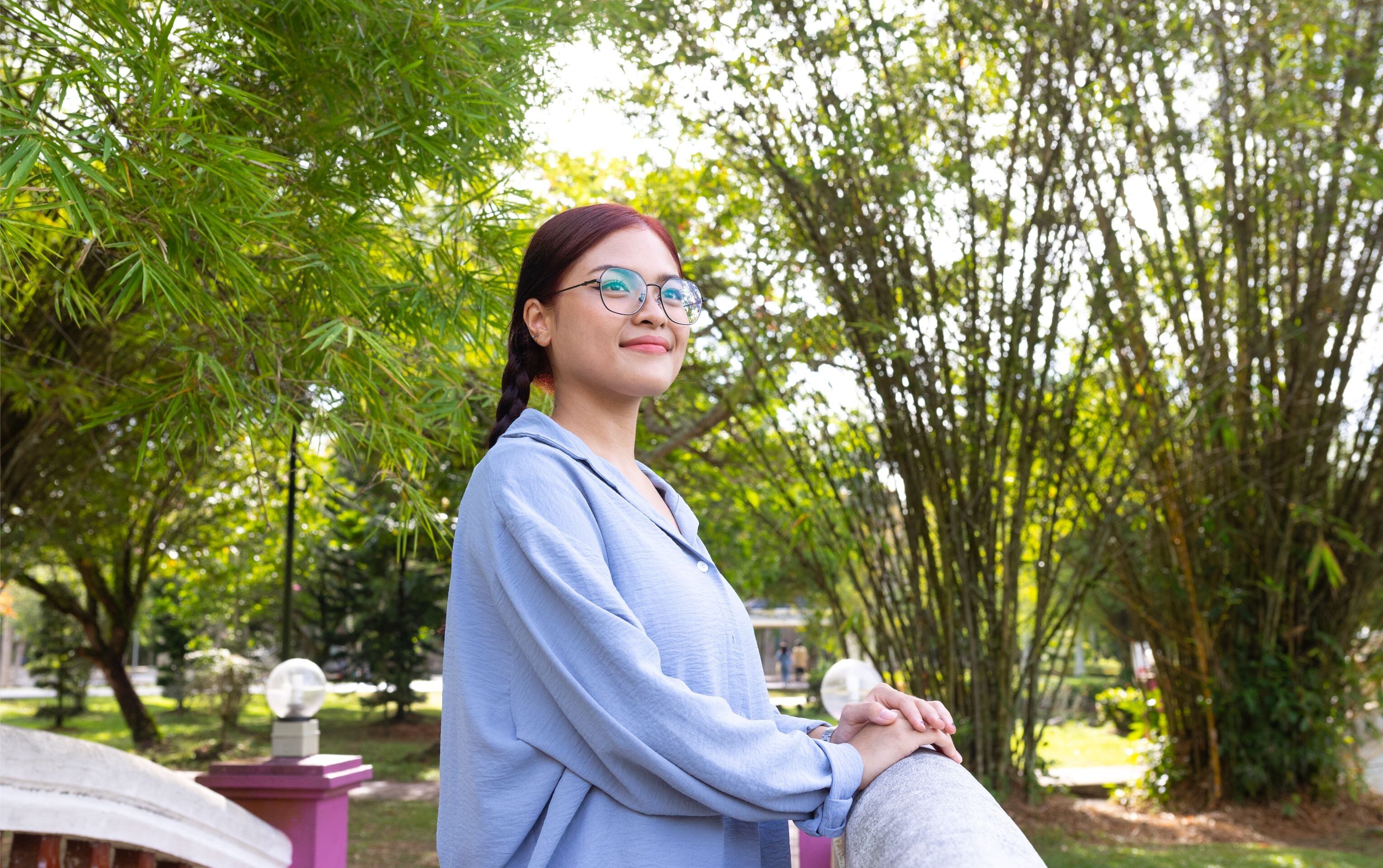 Global Scholars Program | Curtin University Malaysia